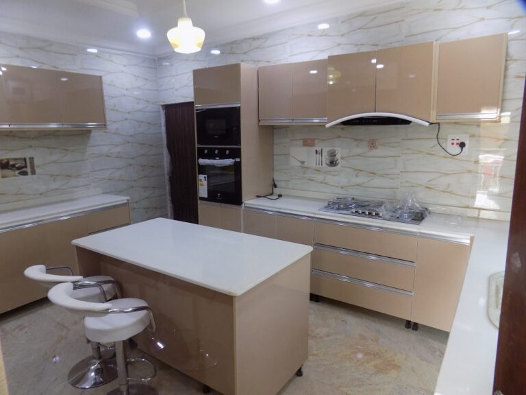 DecorCity - Residential & Commercial Interior Designers in Lagos Nigeria